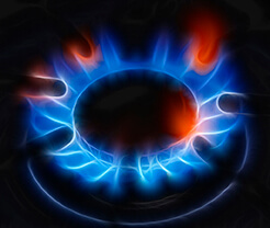 66751 Using Gas Safely – SMUD School